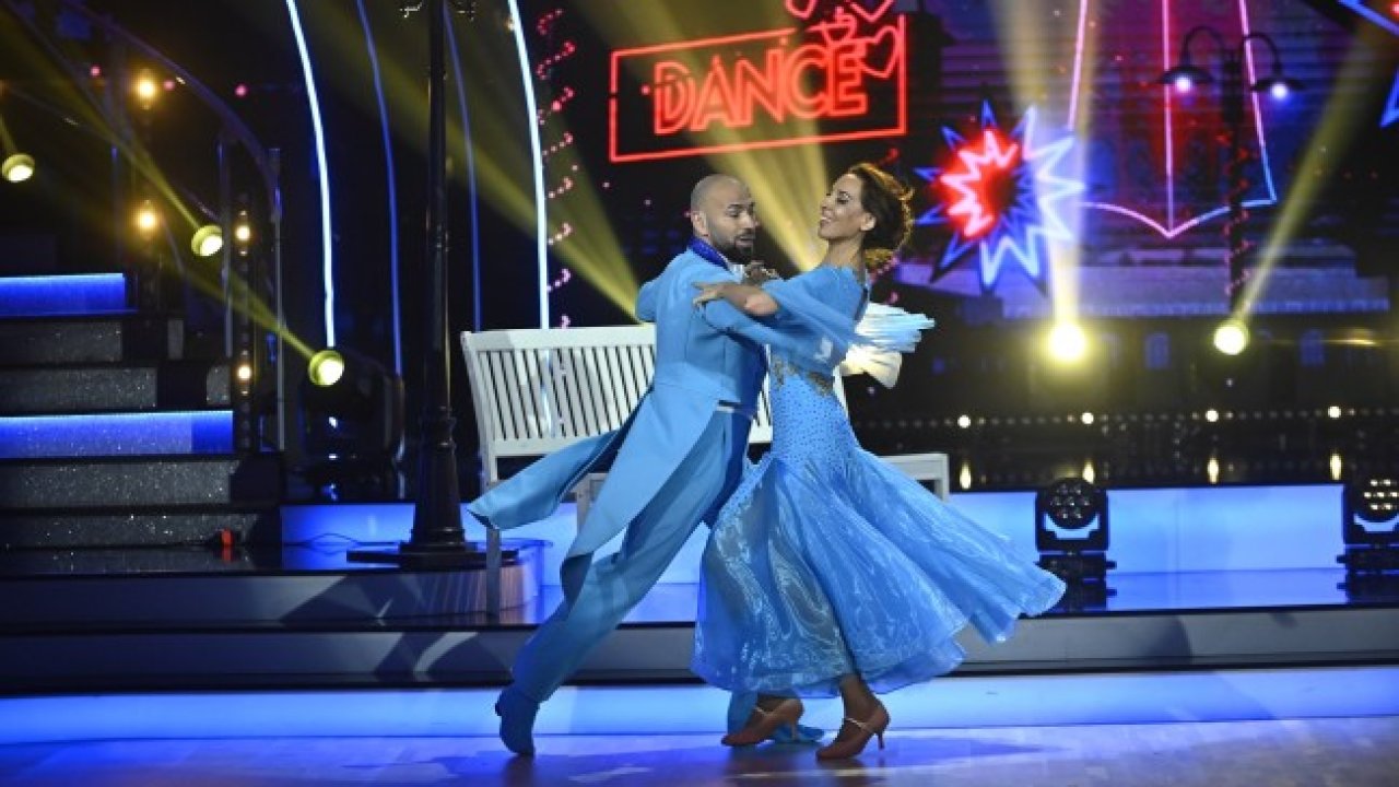 Ясни са финалистите в Dancing Stars - Новини от Dnes.bg