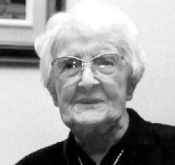 Най-възрастната жена в света си отиде на 115 години - Новини от Dnes.bg