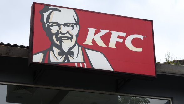 KFC направи "халал" ресторанти във Франция, пламна религиозното ...