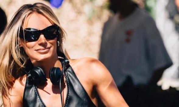 Модел, актриса, DJ... Макарена ще изпоти туристите в Лозенец - Новини от Dnes.bg