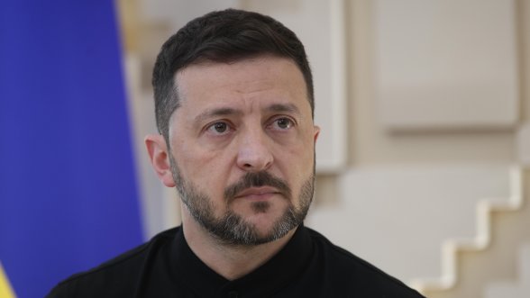 Зеленски: Русия е струпала 50 000 войници до границата със Сумска област - Новини от Dnes.bg