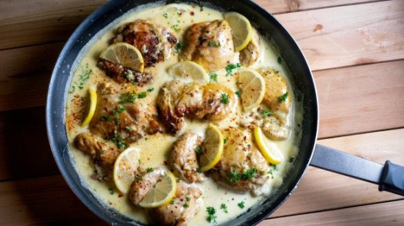 3 бързи протеинови рецепти с пилешко - Новини от Dnes.bg