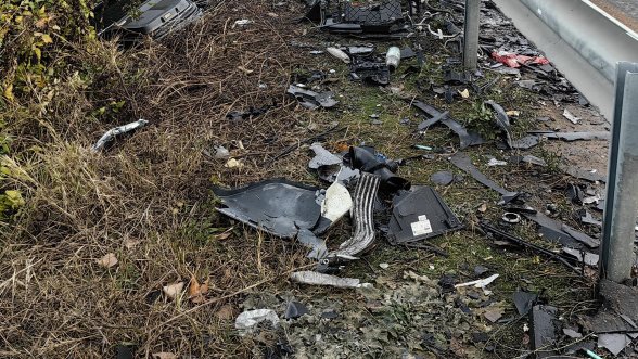 Мъж загина при катастрофа на път край Каолиново - Новини от Dnes.bg