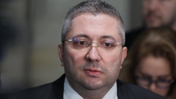 Николай Нанков: Шефът на „Български ВиК Холдинг“ е координирал ...