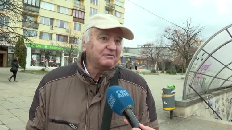 За какво ще стигнат коледните добавки на пенсионерите? - Новини от Dnes.bg