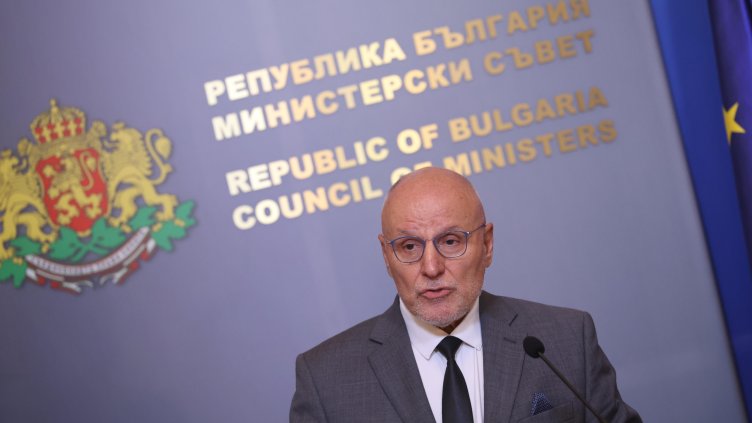 Управителят на БНБ: Бюджетът за 2026 г. е много важен, инфлацията у нас ще бъде по-висока от ...