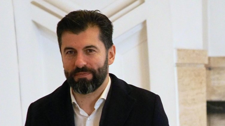 Кирил Петков: Няма да правя нов политически проект - Новини от Dnes.bg